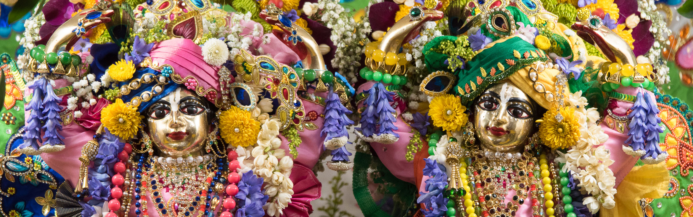 Welcome | ISKCON Boston