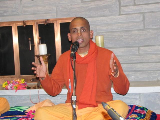 HG Rohini Priya Das - Wednesday, June 22, 6:00 pm | ISKCON Boston