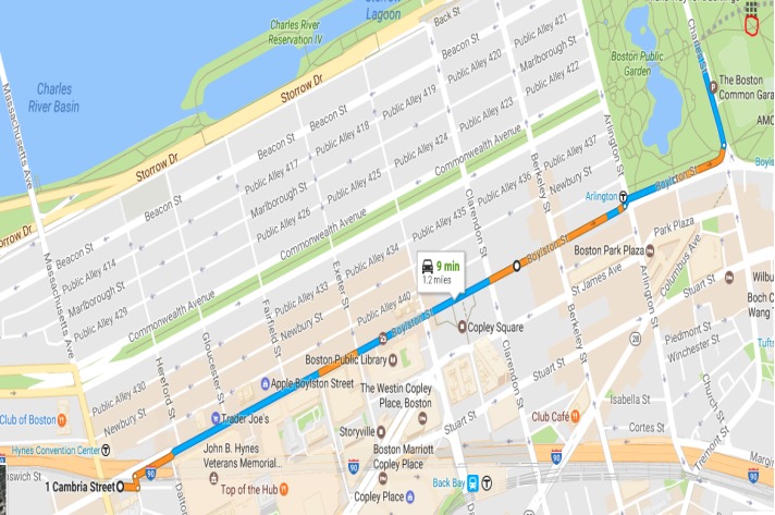 Welcome | ISKCON Boston